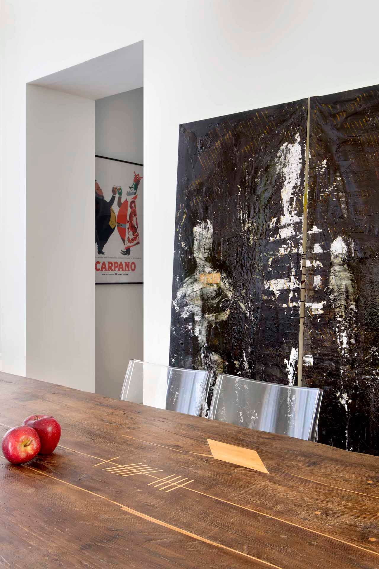 Antico Contemporaneo - PLAN BUY